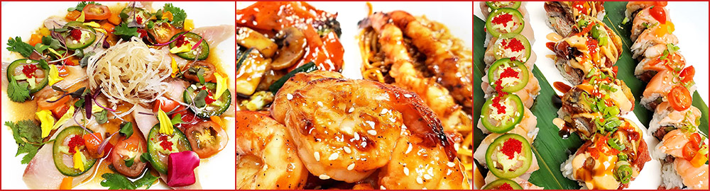 ISSHO NI RAMEN SUSHI & HIBACHI - Willoughby, OH 44094 (Menu & Order Online)